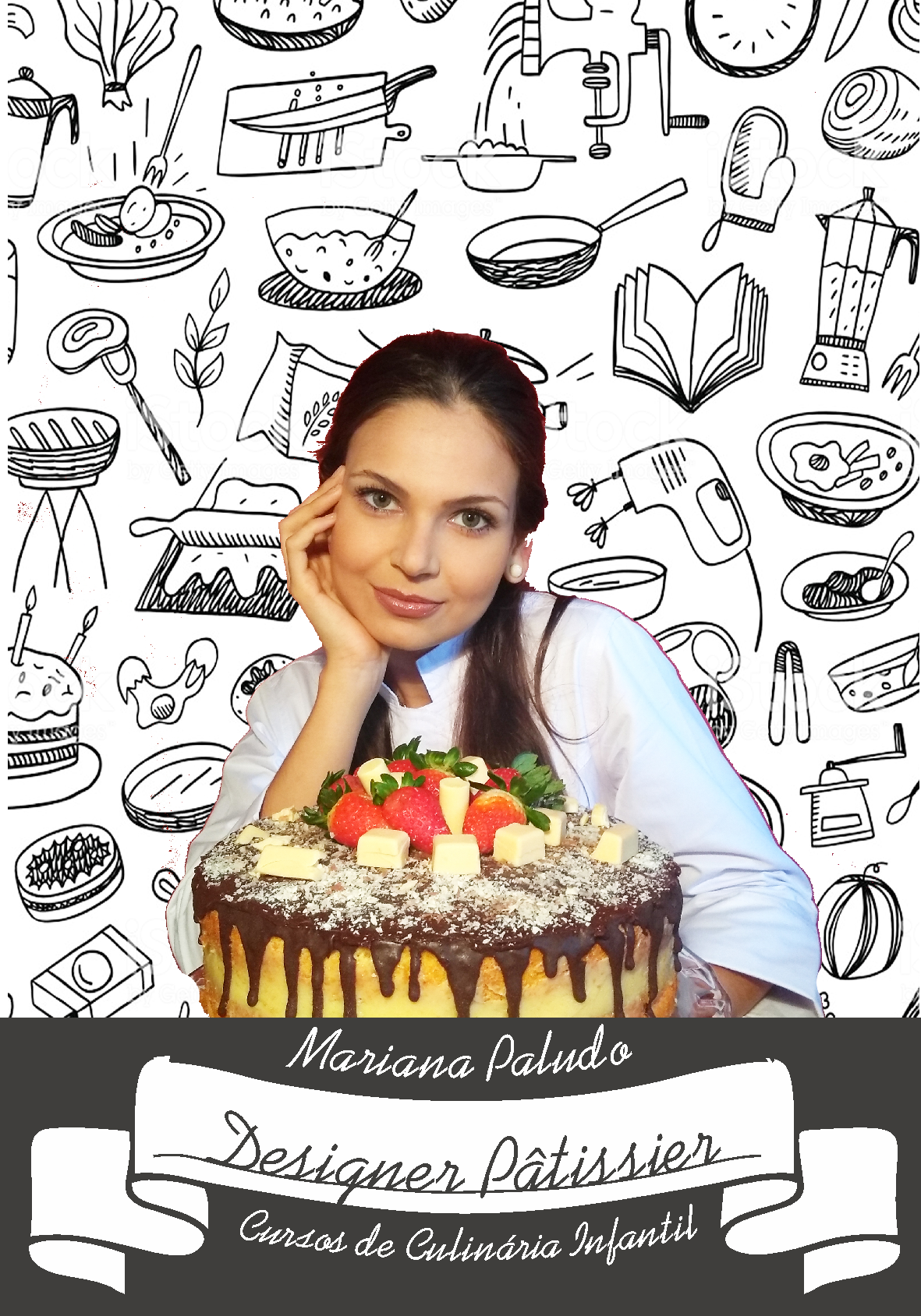 Fórmula do Padeiro - Mariana Paludo